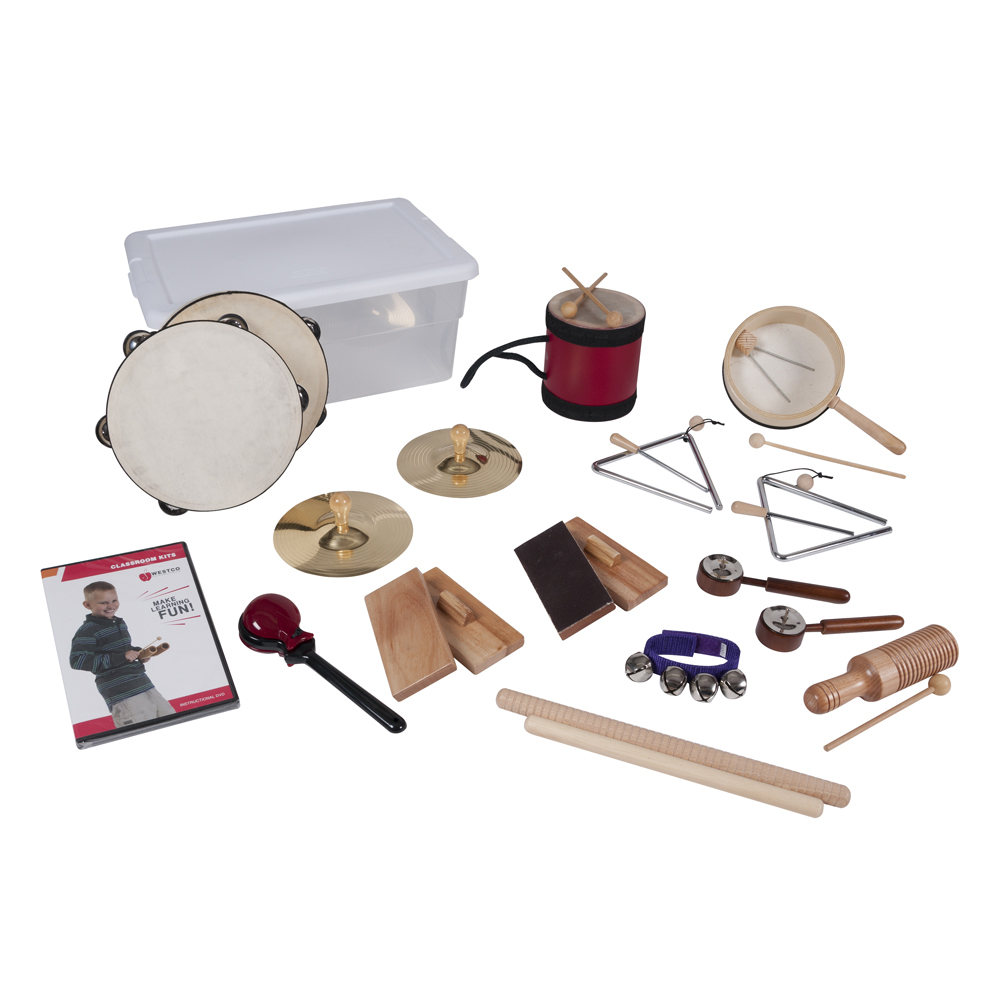 Classroom Kits – Westco Educational Products